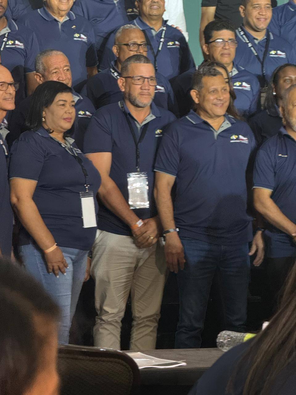 ALCALDE JOSE MIGUEL MENDEZ, DE VILLA ALTAGRACIA ES ELEGIDO TESORERO DE ...
