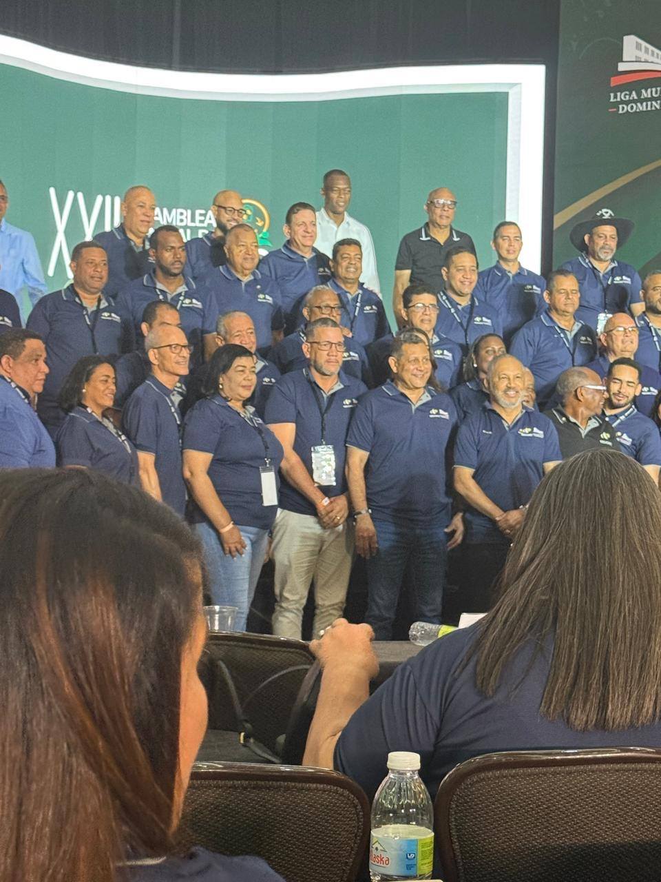 ALCALDE JOSE MIGUEL MENDEZ, DE VILLA ALTAGRACIA ES ELEGIDO TESORERO DE ...